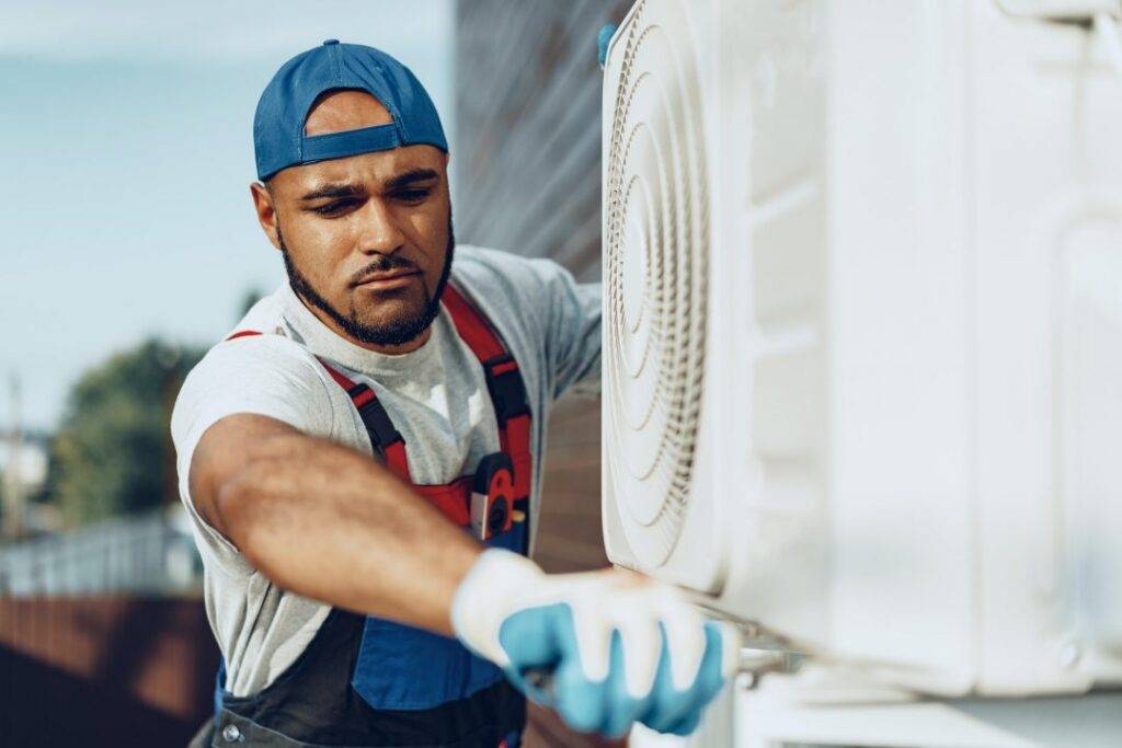Best AC Repair Service Provider in Delhi | AC Installation Services